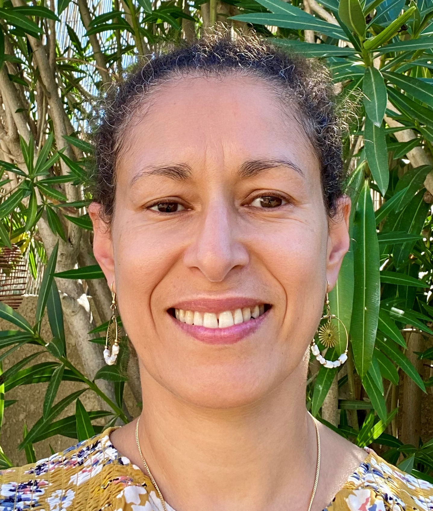 Kheira Mosbah Laborie – LPCPP UR 3278